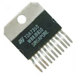 TDA7350 original