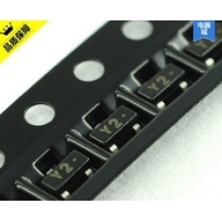 SS8550 Y2 1.5A 25V PNP SOT-23